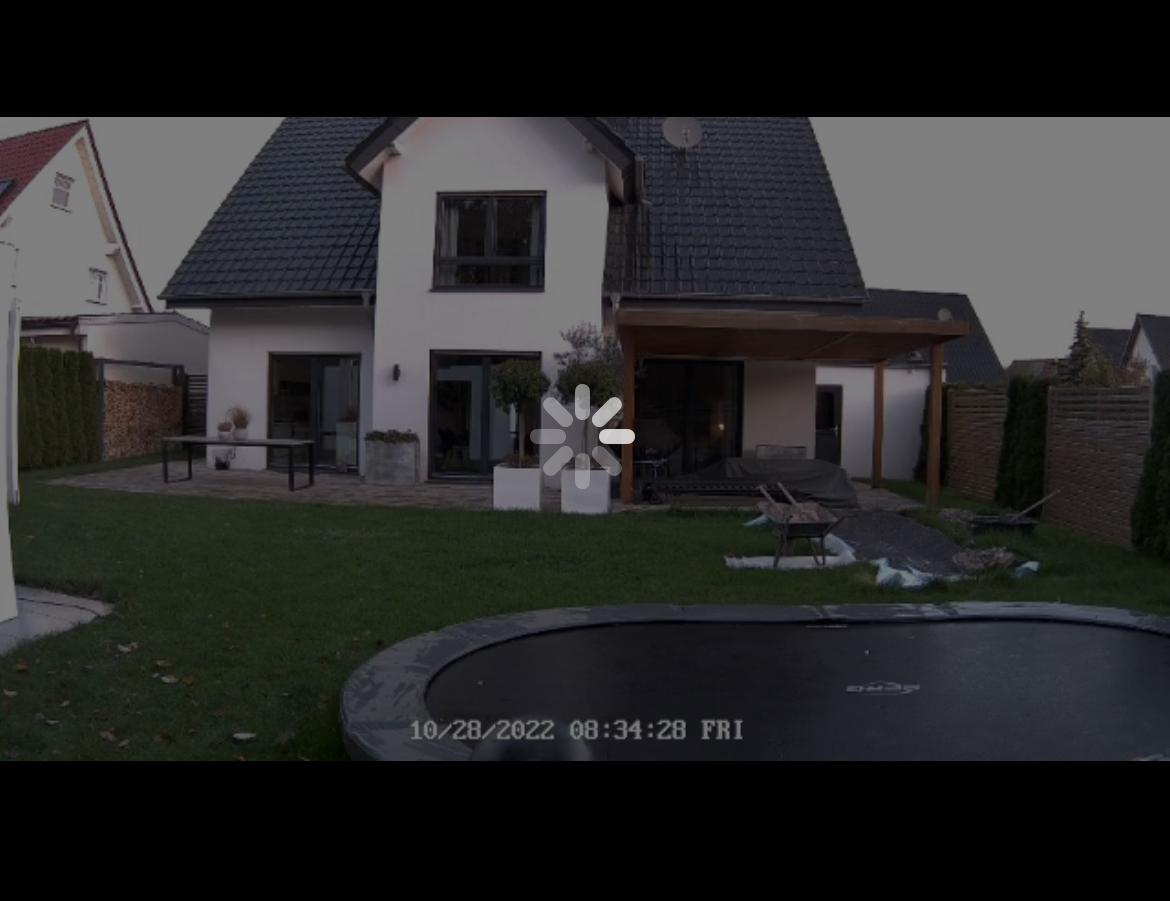 Snapshots distorted · Issue #411 · koush/scrypted · GitHub