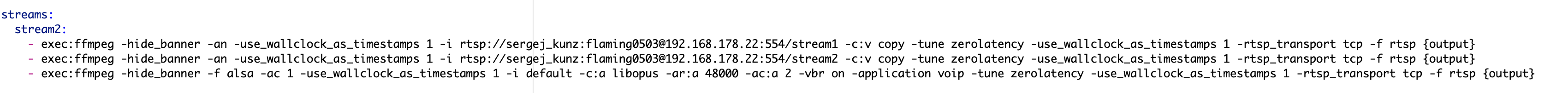 Choose video resolution · Issue #375 · AlexxIT/go2rtc · GitHub