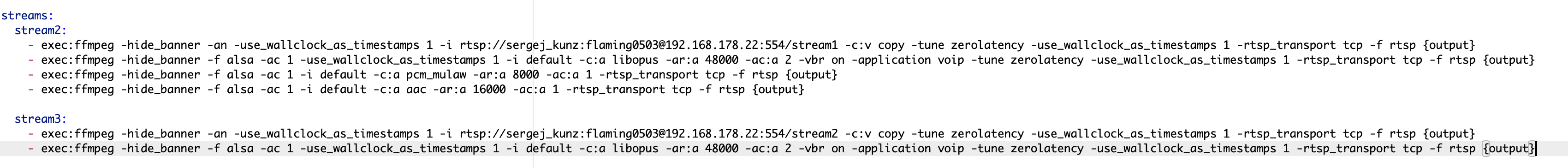 Choose video resolution · Issue #375 · AlexxIT/go2rtc · GitHub