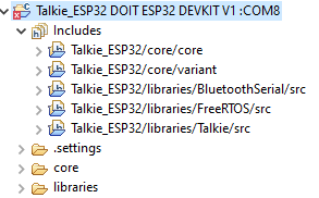 Eclipse discovery no longer works for ESP32 v2.0.0. Build works fine. · Issue #1390 · Sloeber ...