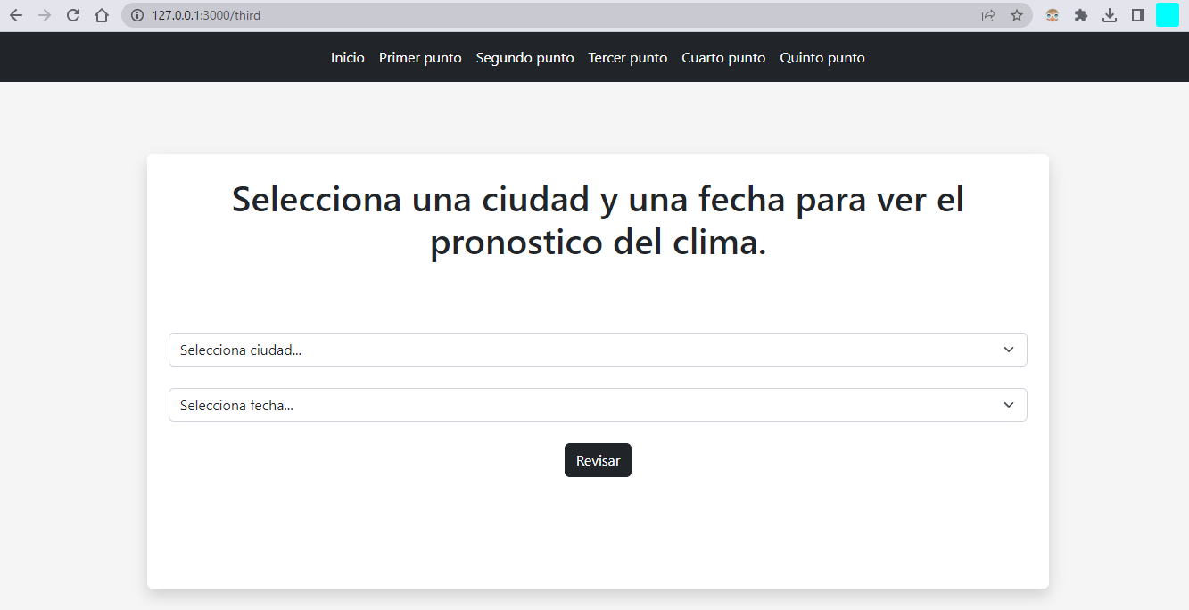 GitHub - espinosadvlpr/flask-weather-visualizer: This repository ...
