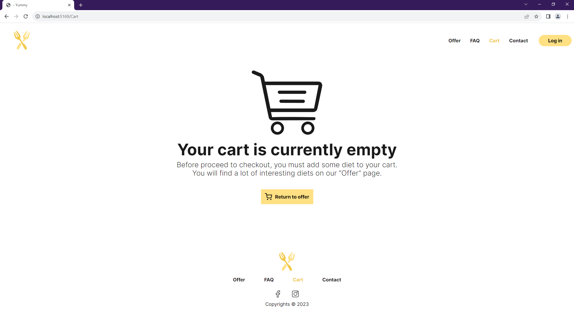 GitHub - FriZiii/Catering
