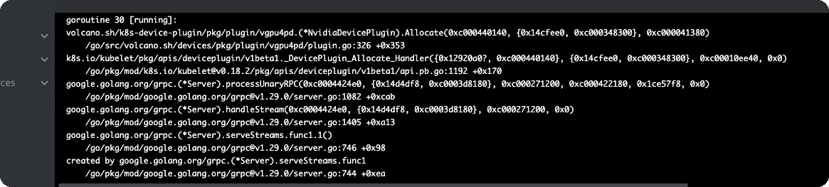 run pod failed · Issue #54 · volcano-sh/devices · GitHub