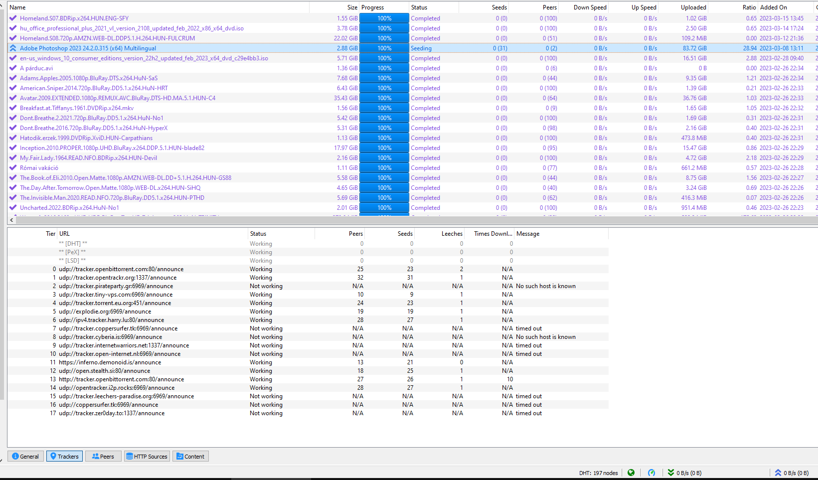Can't restart/shut down/log off Windows 10 - torrent progression is saving · Issue #18697 ...