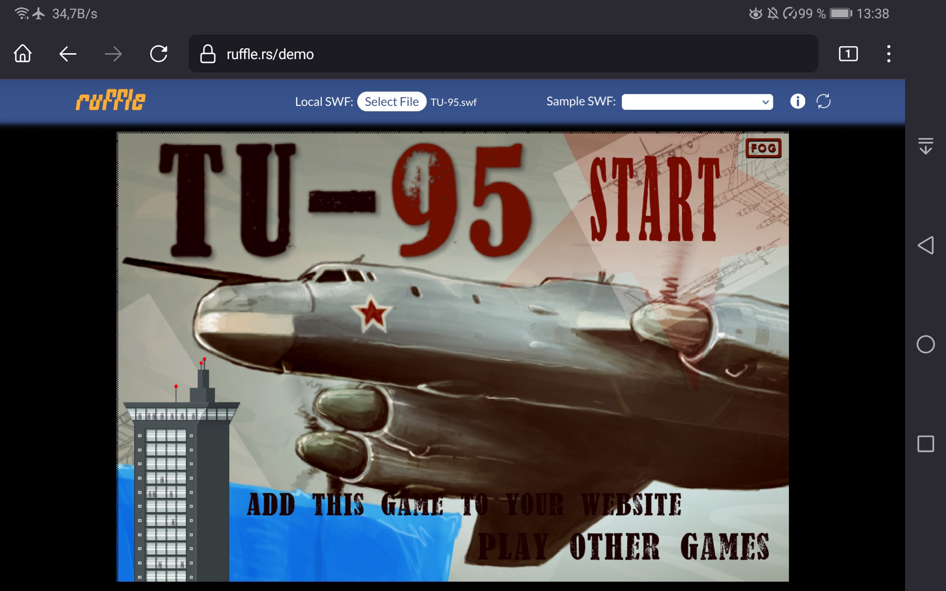 Error on https://f.silvergames.com/ruffle/player.php · Issue #11205 · ruffle-rs/ruffle · GitHub