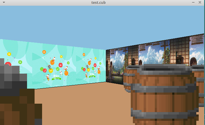 GitHub - seipan1213/raycasting_game