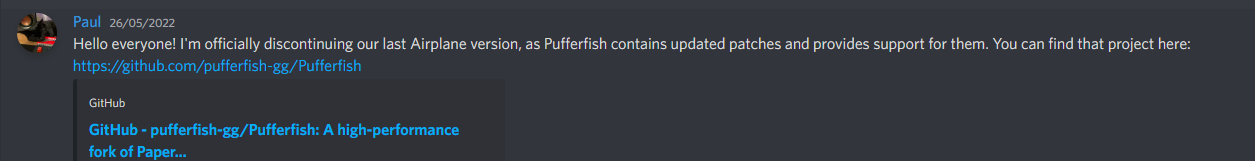 [Install Bug]: Airplane · Issue #1880 · pelican-eggs/eggs · GitHub