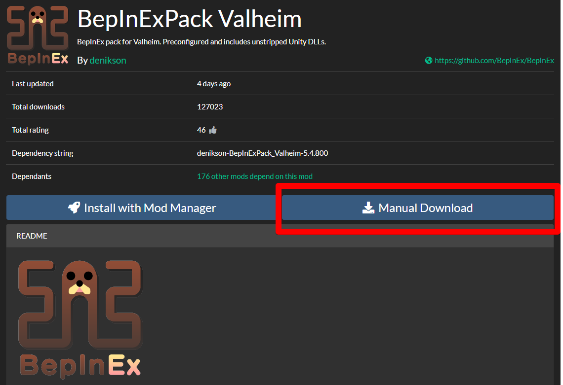 GitHub - VJ-KAZUMiX/SmartValheim