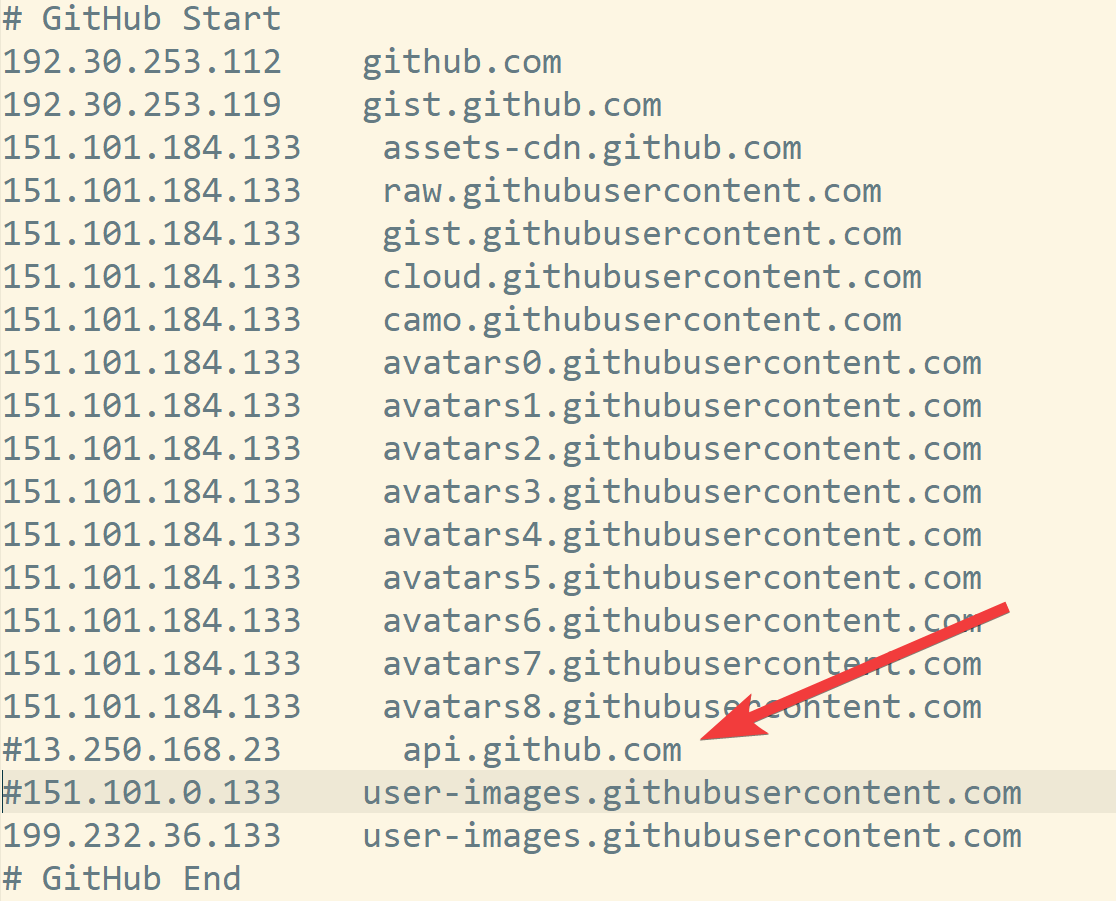 Connection error · Issue #538 · ovity/octotree · GitHub