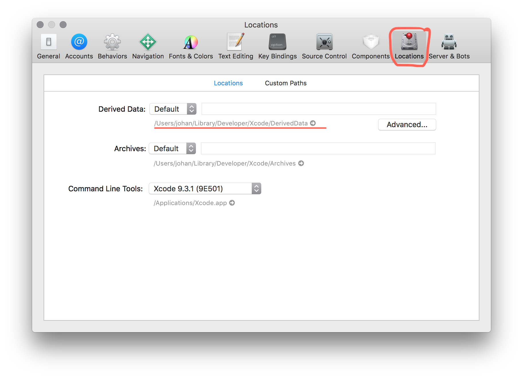 [iOS] 'GoogleSignIn/GoogleSignIn.h' file not found · Issue #409 · react-native-google-signin ...
