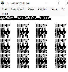 Gambatte: Wario Land 2 Desync (compared to real console) · Issue #2033 · TASEmulators/BizHawk ...
