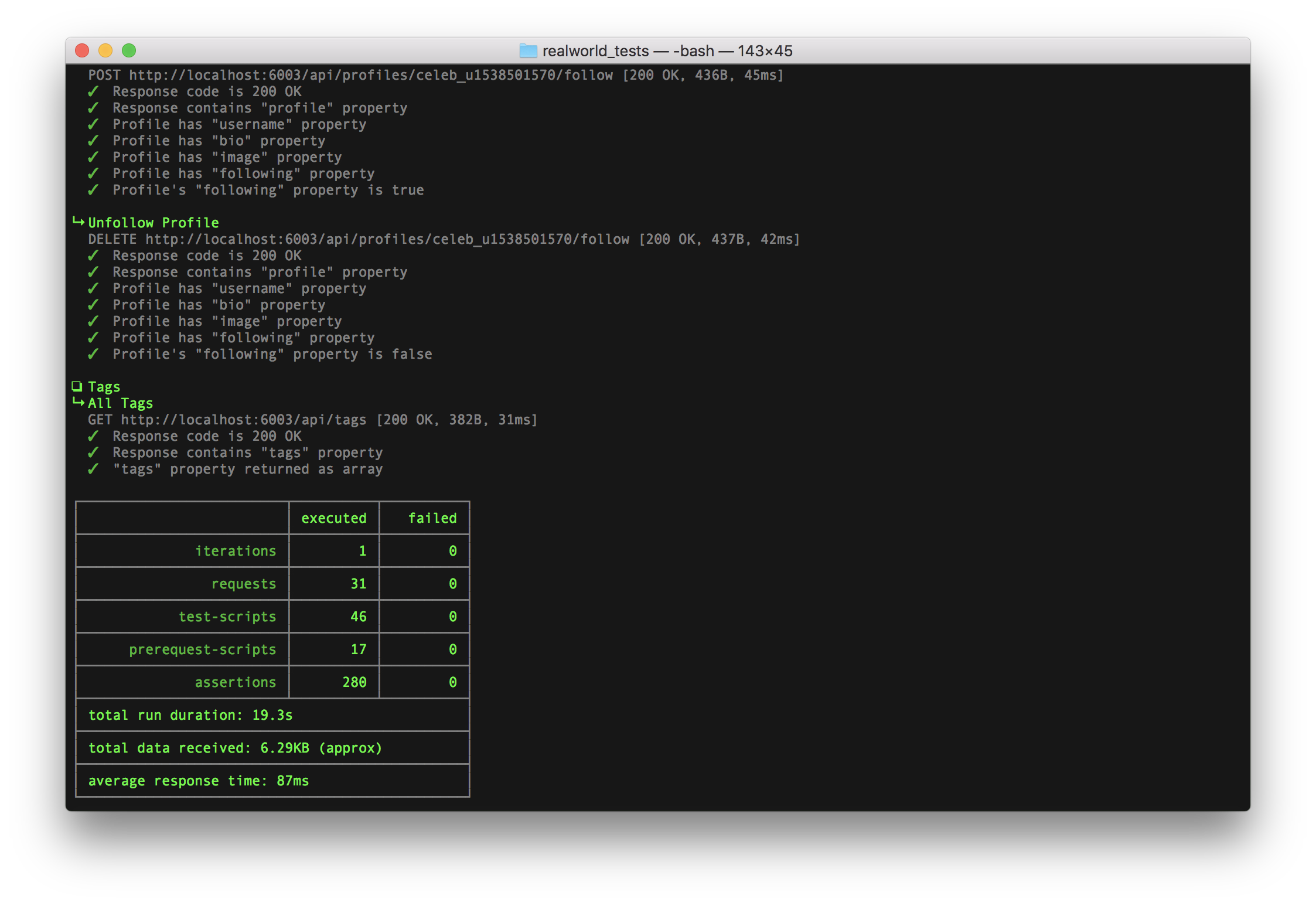 Clojure with Polylith architecture · Issue #277 · gothinkster/realworld · GitHub