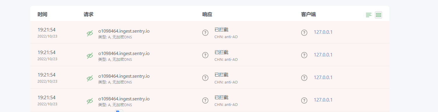 openclash+adguardad home时docker容器内dns解析域名出现问题 · vernesong OpenClash · Discussion #2764 · GitHub