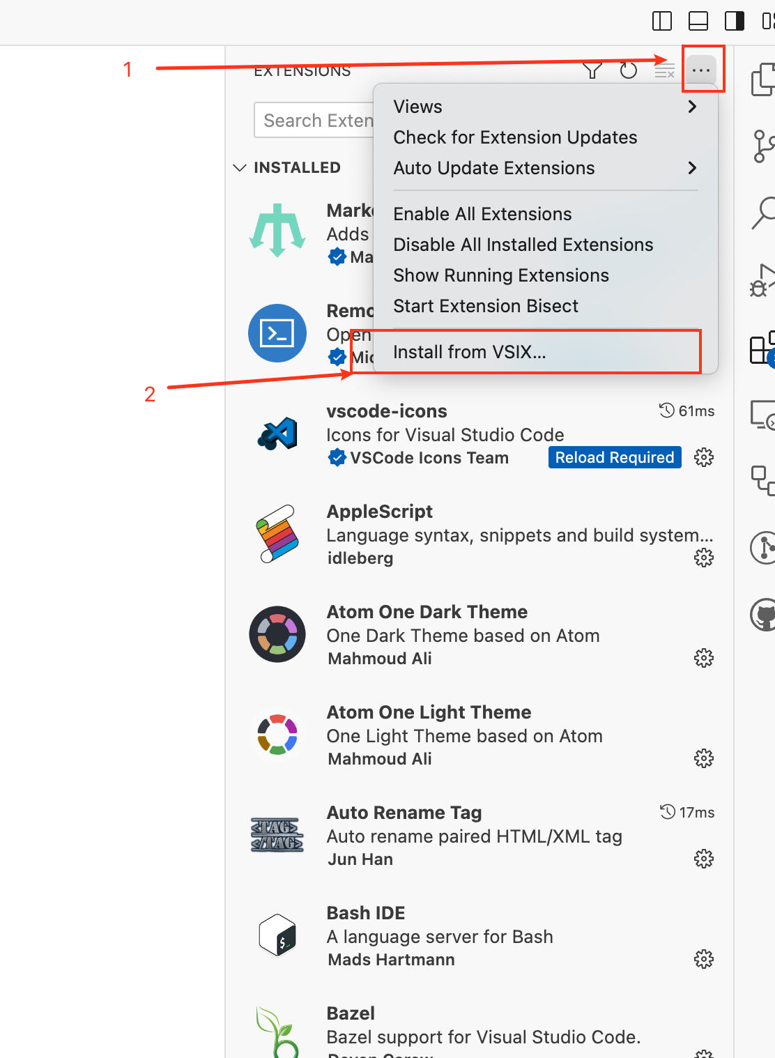 点击login无反应 · Issue 130 · Cnblogs Vscode Cnb · Github