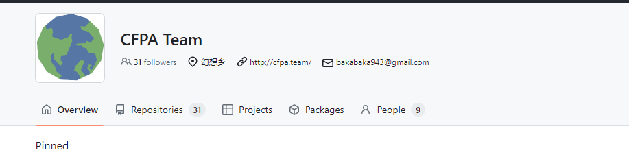 [其他]：CONTRIBUTING的文档长期未更新 · Issue #3054 · CFPAOrg/Minecraft-Mod-Language-Package · GitHub