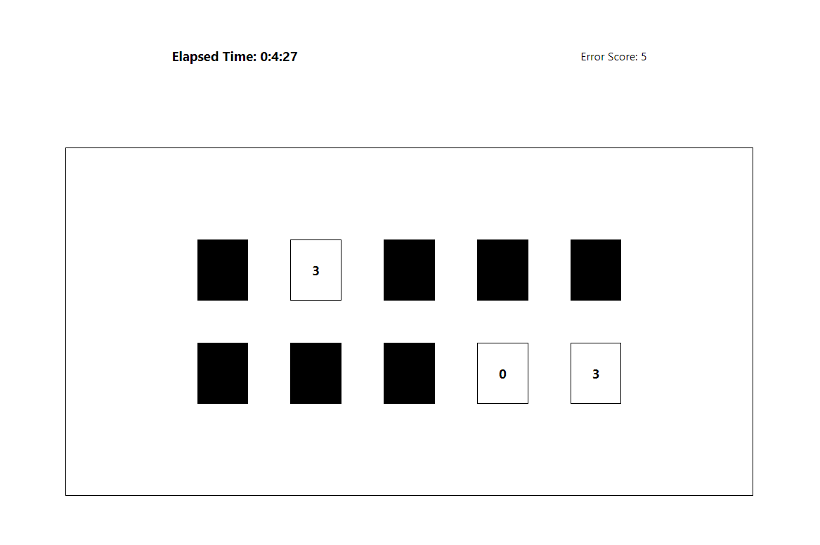 Github Levelopers Card Game