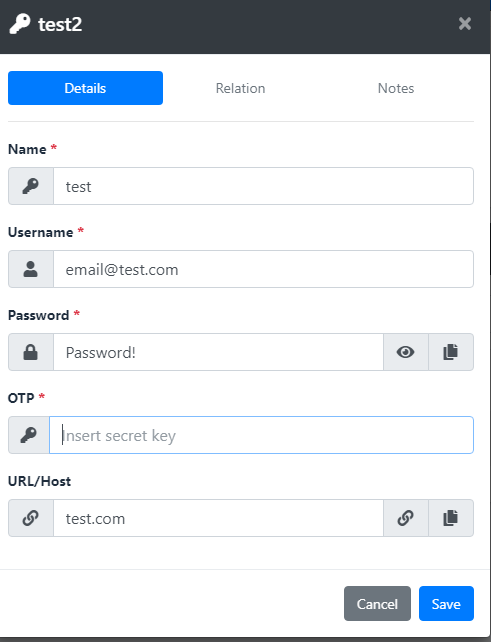 few changes · Issue #185 · itflow-org/itflow · GitHub