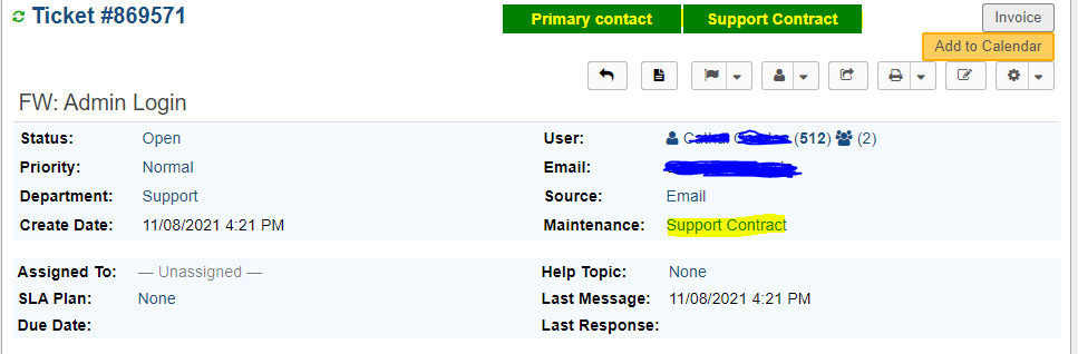 few changes · Issue #185 · itflow-org/itflow · GitHub