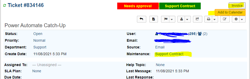 few changes · Issue #185 · itflow-org/itflow · GitHub
