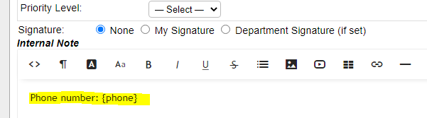 few changes · Issue #185 · itflow-org/itflow · GitHub