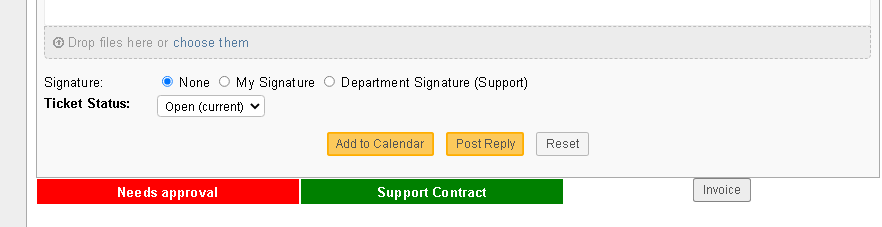 Feature Request: Time Entry · Issue #221 · itflow-org/itflow · GitHub