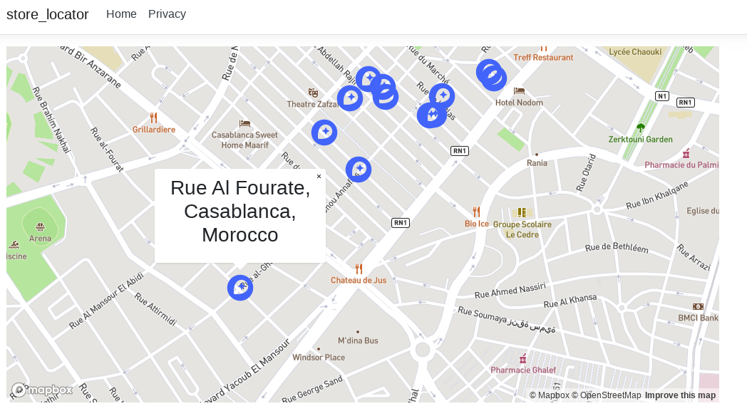 GitHub - Youssef-Ait-Elhaj/StoreLocator: ASP.NET Core app to find nearby stores