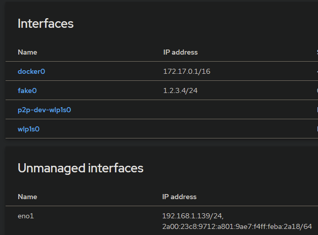 Unable to Bridge to Lan on a system with Docker · Issue #1009 · cockpit-project/cockpit-machines ...