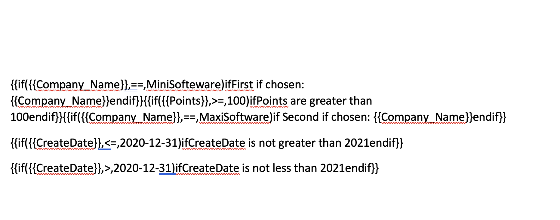 GitHub - mini-software/MiniWord: .NET Word(docx) exporting template engine without COM+ ...