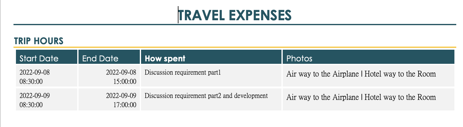 GitHub - mini-software/MiniWord: .NET Word(docx) exporting template engine without COM+ ...