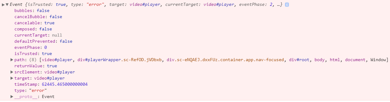 hls.js not playing 4k video · Issue #3908 · video-dev/hls.js · GitHub