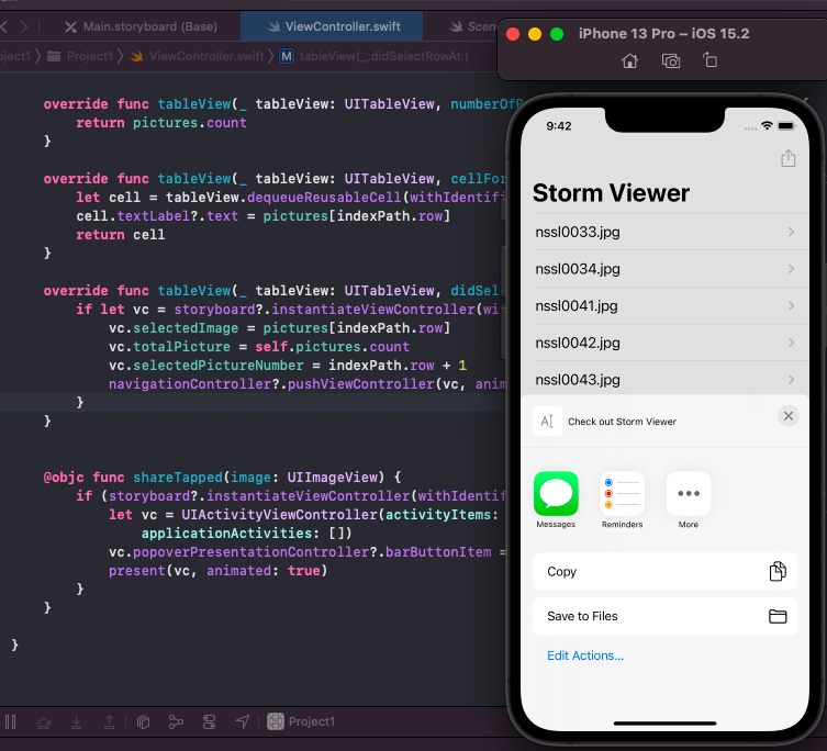 GitHub - hashmi7917/100DaysOfSwift: Working on HWS 100DaysOfSwift Challenge