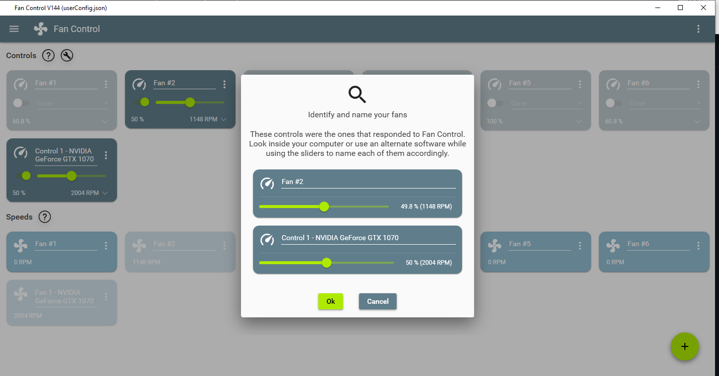 TUF x299 Mark 1 chassis fans not detected · Issue #1523 · Rem0o/FanControl.Releases · GitHub