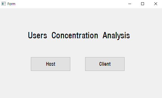 GitHub - sammy0329/ConcentrationAnalysis: 딥러닝 기반 화상회의 집중도 분석 서비스 개발(3-2학기 ~ 4-1학기)