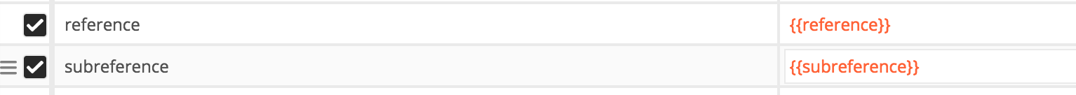 Transfer variables between endpoints · Issue #5059 · postmanlabs/postman-app-support · GitHub