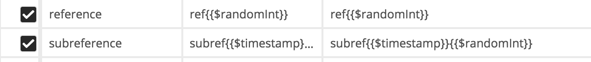 Transfer variables between endpoints · Issue #5059 · postmanlabs/postman-app-support · GitHub