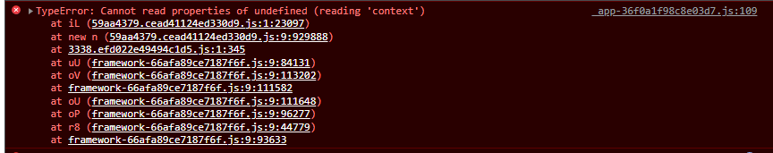 NextJs - vanilla-jsoneditor - server side error render · Issue #207 ...