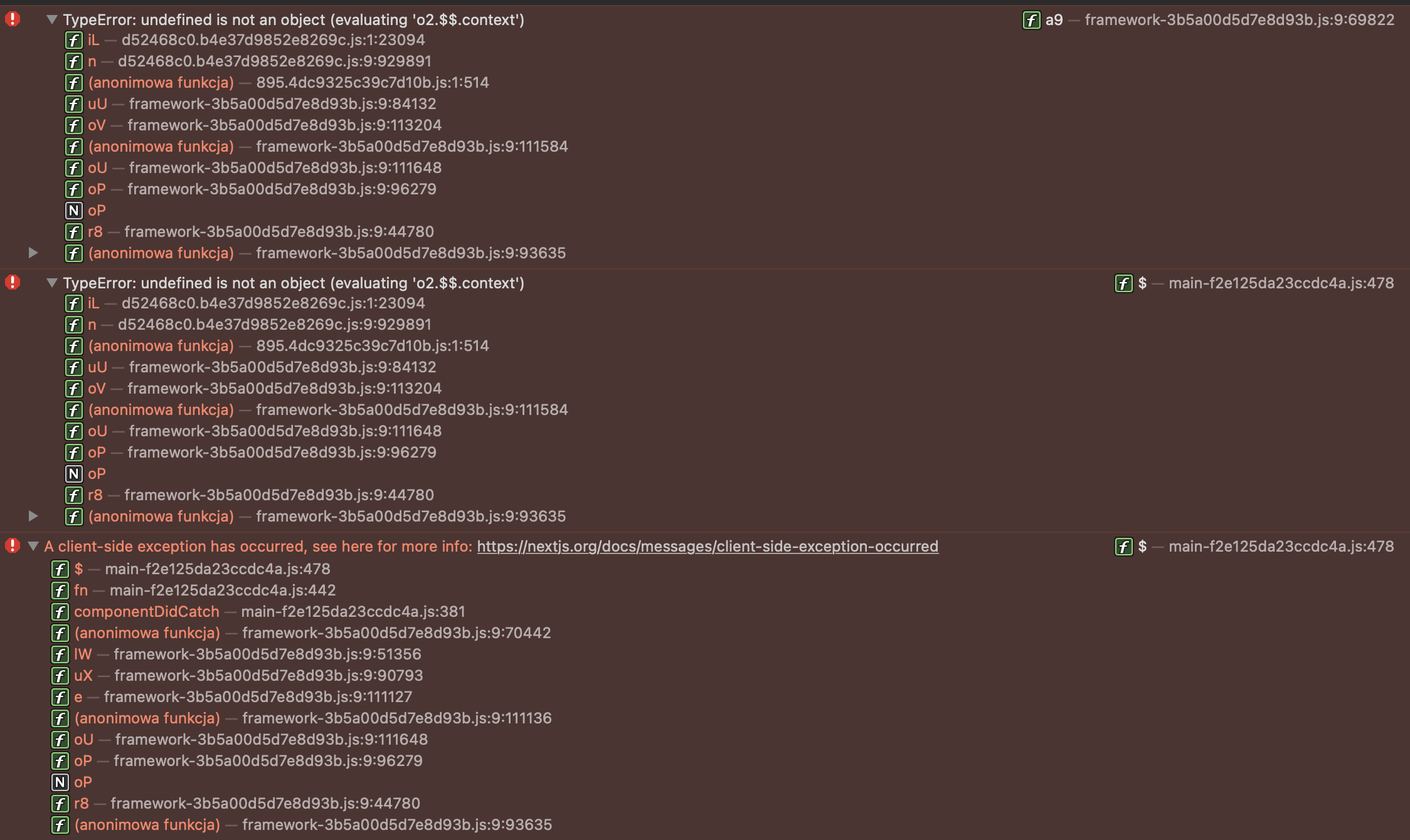 NextJs - vanilla-jsoneditor - server side error render · Issue #207 · josdejong/svelte ...