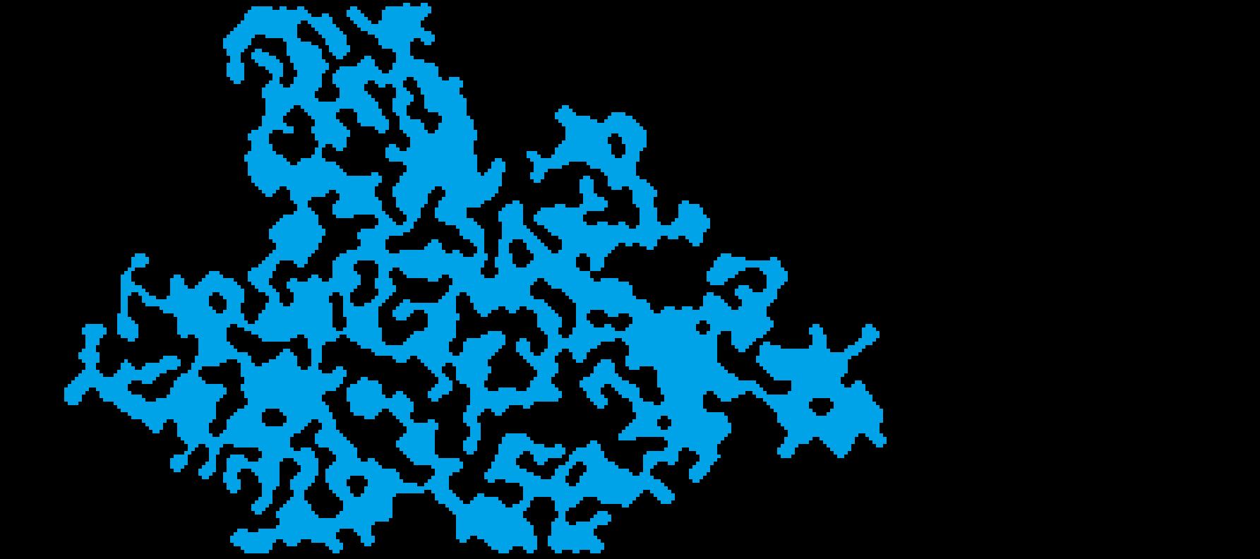 GitHub - NikhilRanaGamedev/CaveGeneration: Cave Generation using ...