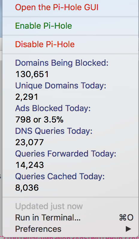 api string format? · Issue #575 · pi-hole/web · GitHub