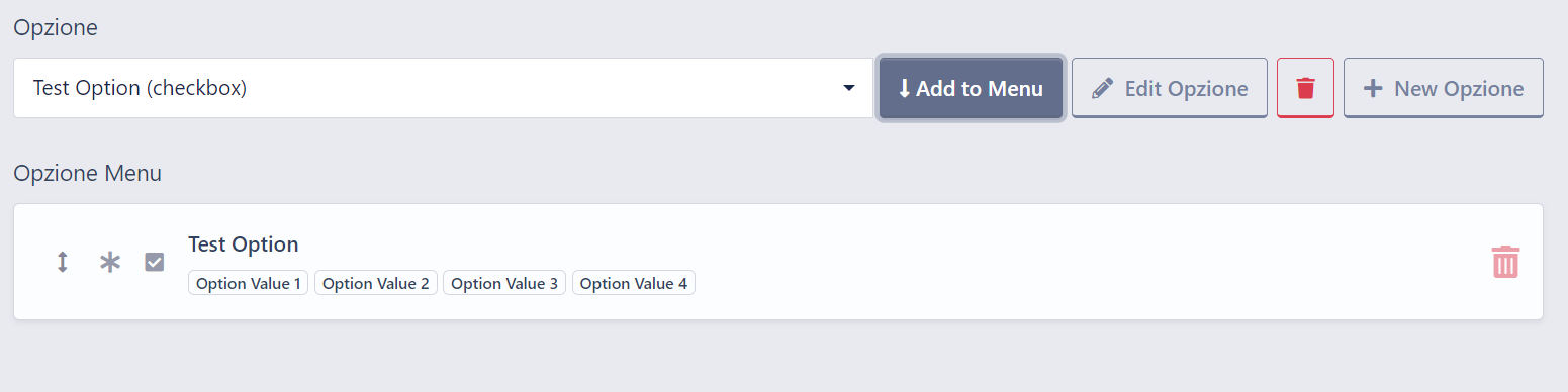 Option BUG v2 · Issue #608 · tastyigniter/TastyIgniter · GitHub