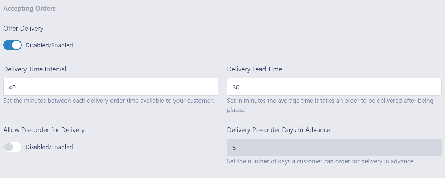 [BUG] Timeslots again... · Issue #698 · tastyigniter/TastyIgniter · GitHub