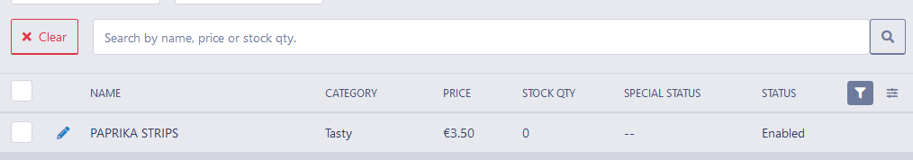 Setup window in menu items not closing with cancel or cross pressing · Issue #522 · tastyigniter ...