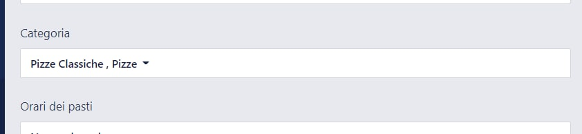 Multiple categories for the same item "sort" related problems · Issue #563 · tastyigniter ...