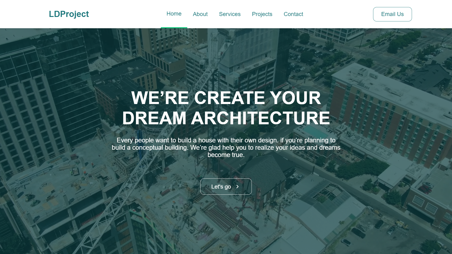 GitHub - bratdr/ldproject-showcase: A website about LD Project company ...