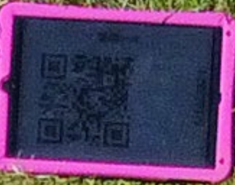 QR code unreadable · Issue #1154 · arch-kiosk/arch-kiosk-office · GitHub