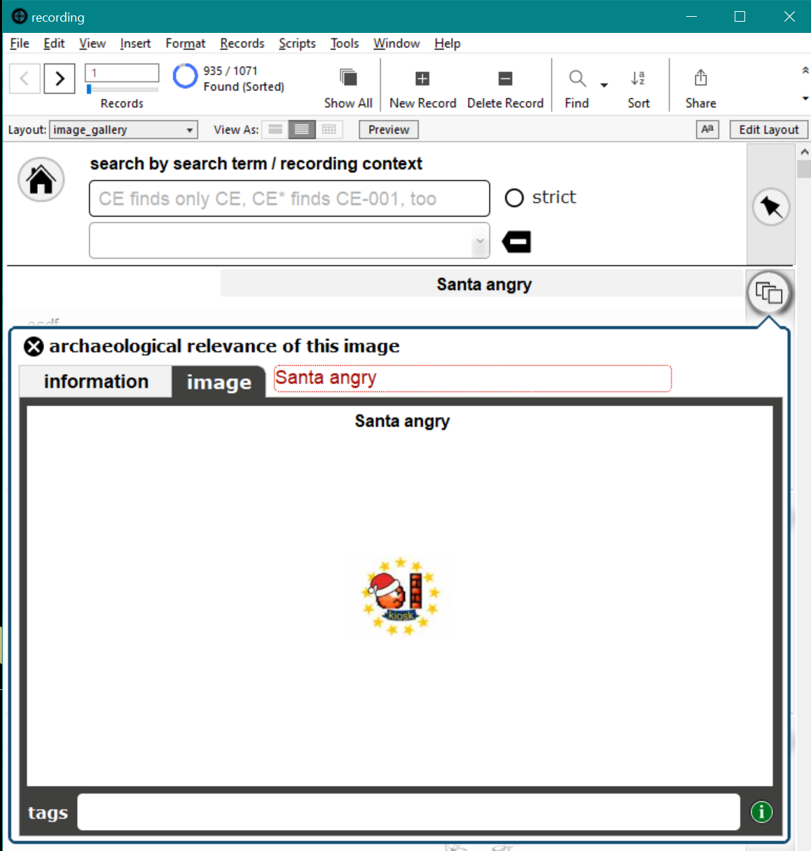 implement filename attribute: filemaker recording · Issue #1612 · arch ...