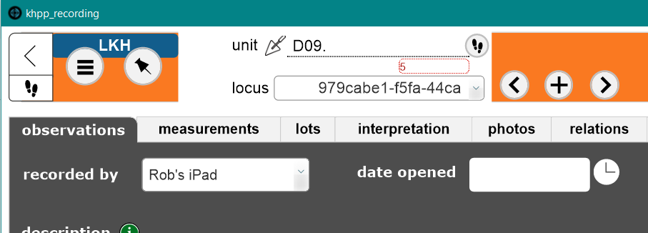 locus: uuid showing instead of locus identifier · Issue #2000 · arch-kiosk/arch-kiosk-office ...