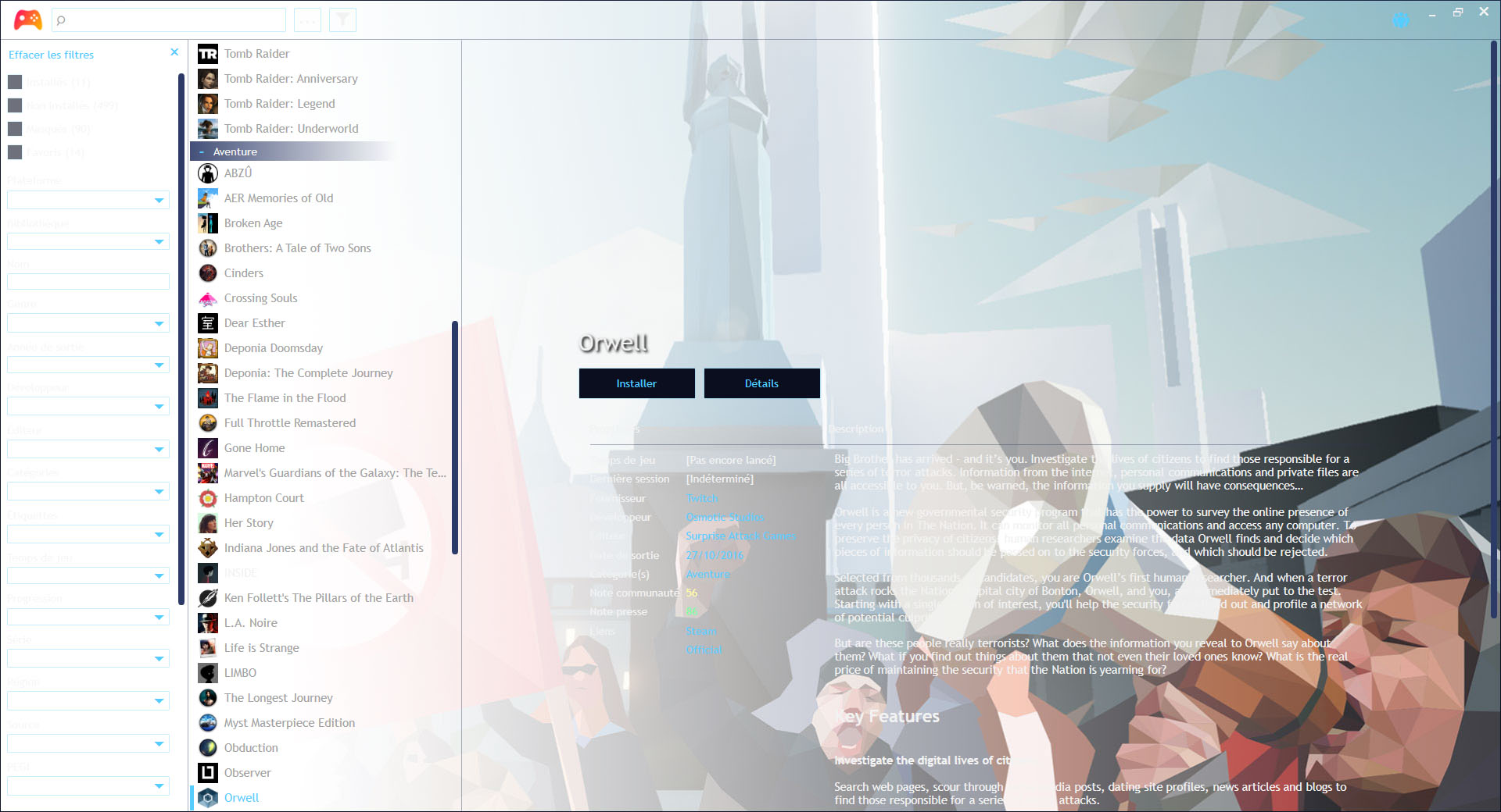 [Details view] panel window opacity option · Issue #1313 · JosefNemec ...
