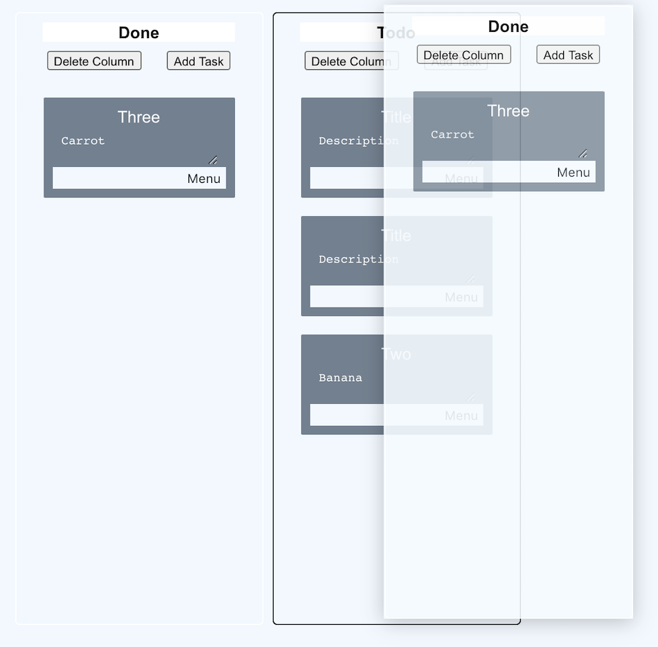 GitHub - jennhuynh02/Kanban-Board: MintBean Hackathon: Javascript ...