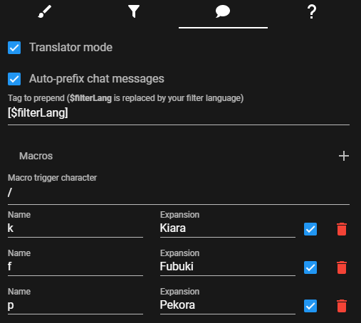 Releases · LiveTL/LiveTL · GitHub